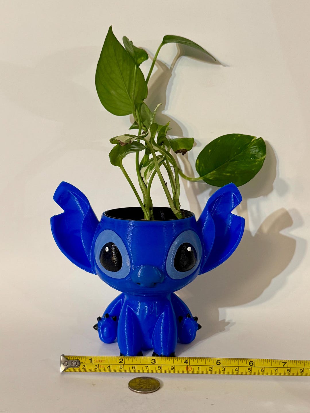 Stitch Planter Gift - Etsy