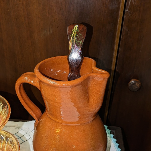 Sangria Pitcher - Etsy