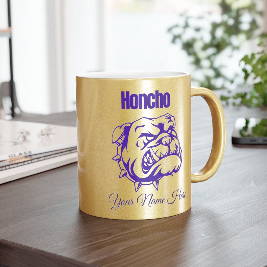 Custom Omega Psi Phi Mug, Que Paraphernalia, Omega Paraphernalia, Que ...
