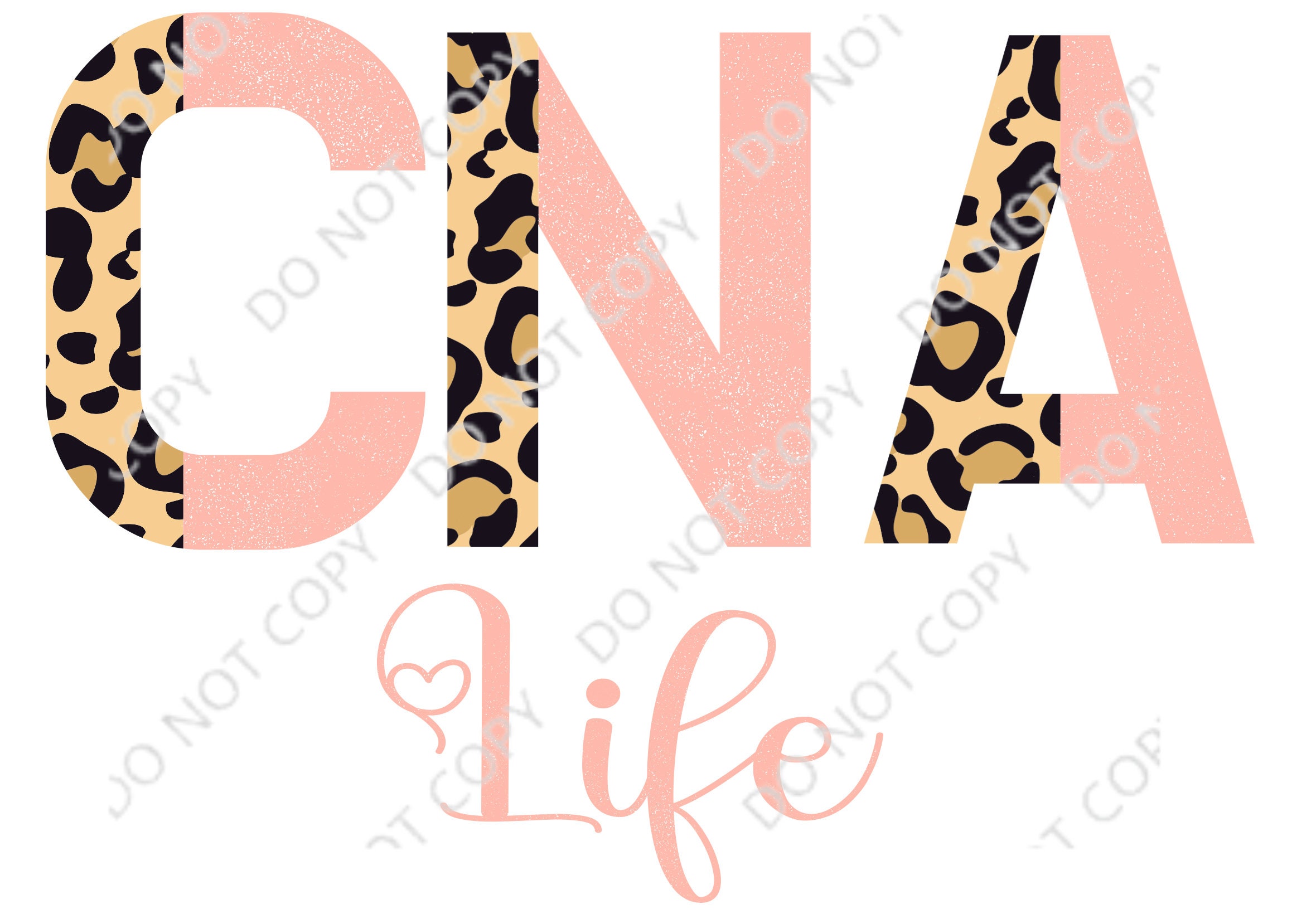 CNA Life PNG Digital Download - Etsy