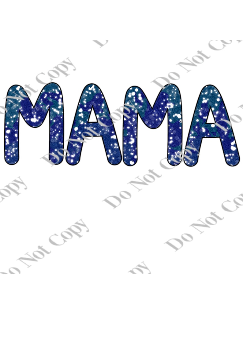 Mama PNG Bundle - Etsy