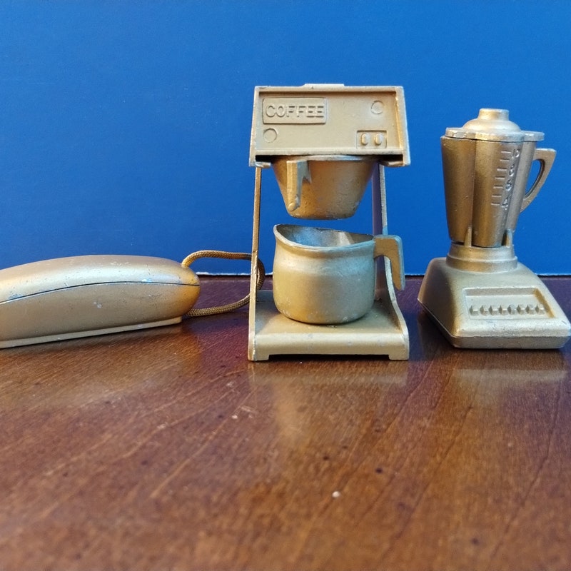 Metal Miniatures - Etsy