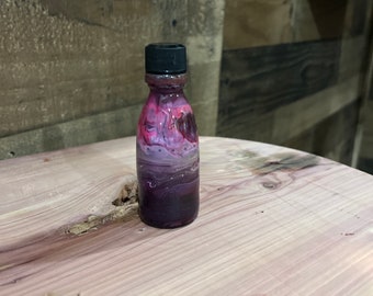 Anointing Oil Bottle - Etsy