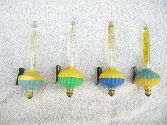 Good-lite C6 Shooting Star Bubble Lights - Etsy