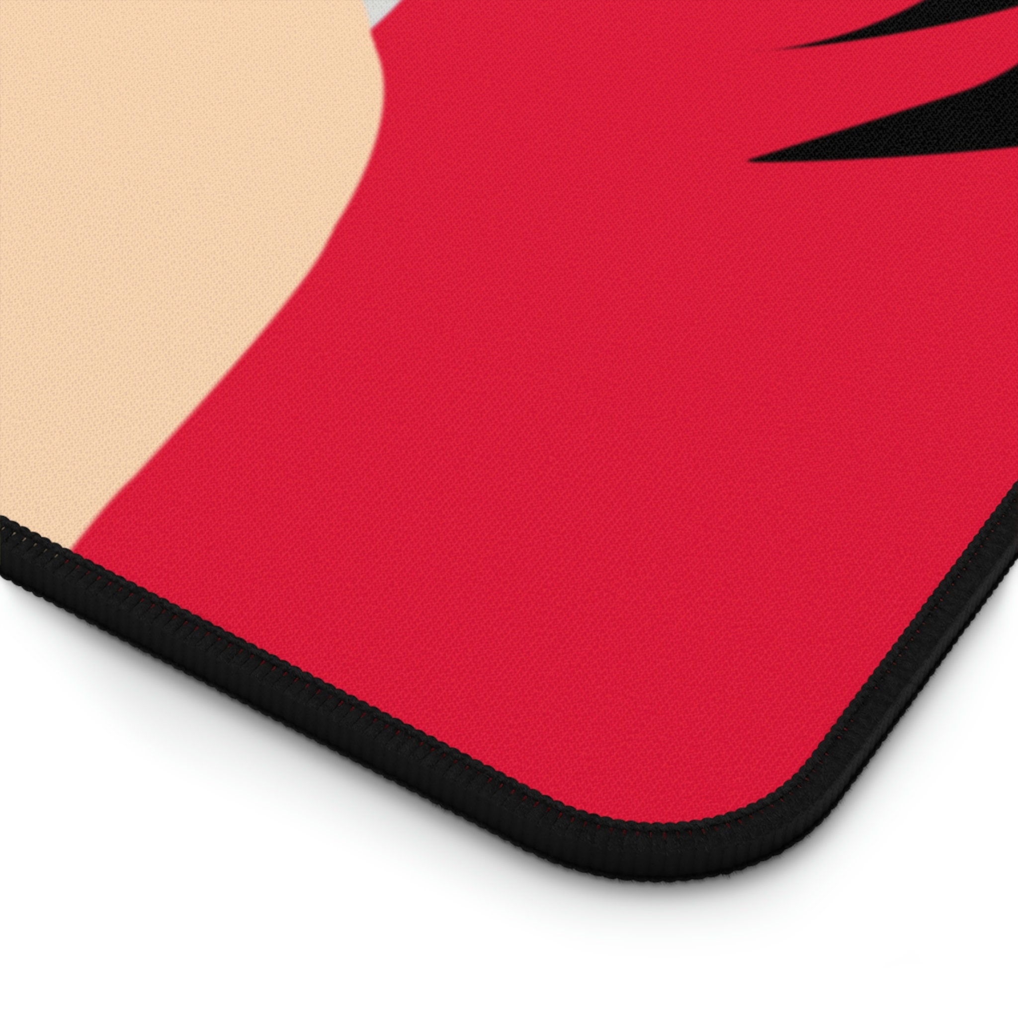 MHA Female Hero | Anime Desk Mat | | Printerval Canada
