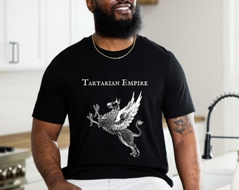 Tartaria Old World - Etsy