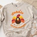 Gobble Til You Wobble, Gobble Gobble Shirt, Gobble Till You Wobble ...
