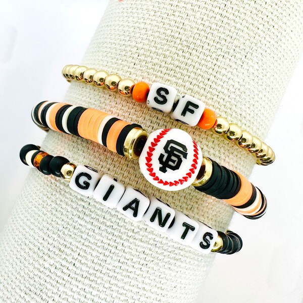 Sf Giants - Etsy