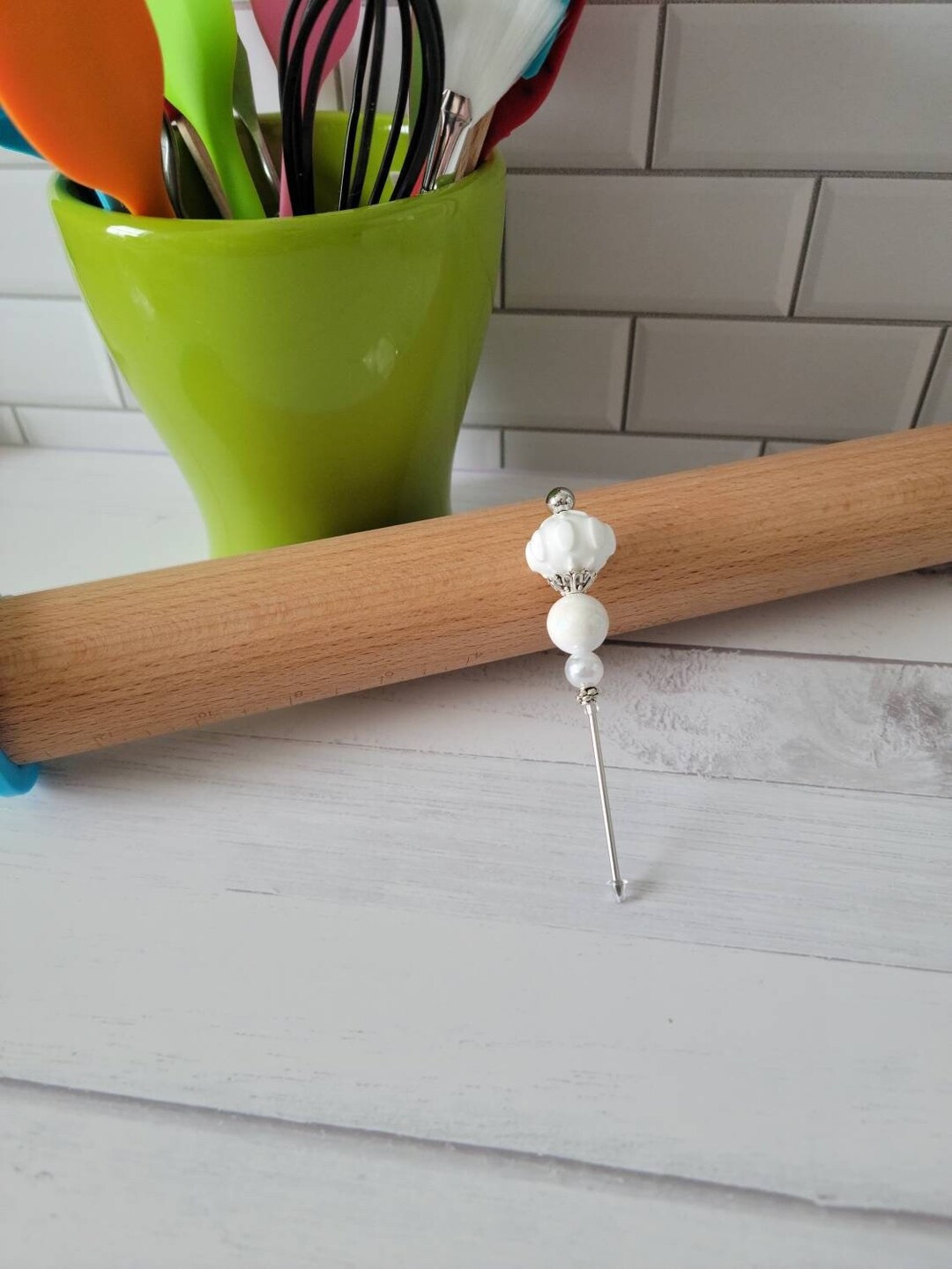 Cookie Scribe, Baker's Scribe, Tool, Baking Accessory, Cookie Tool ...