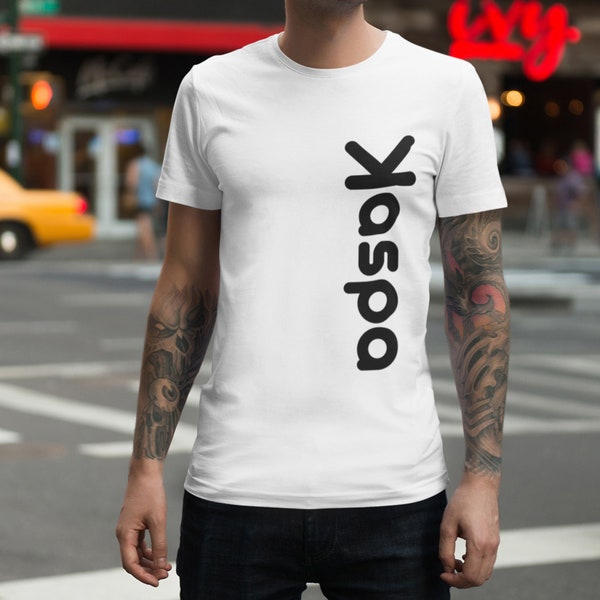 Kaspa logo - Etsy.de