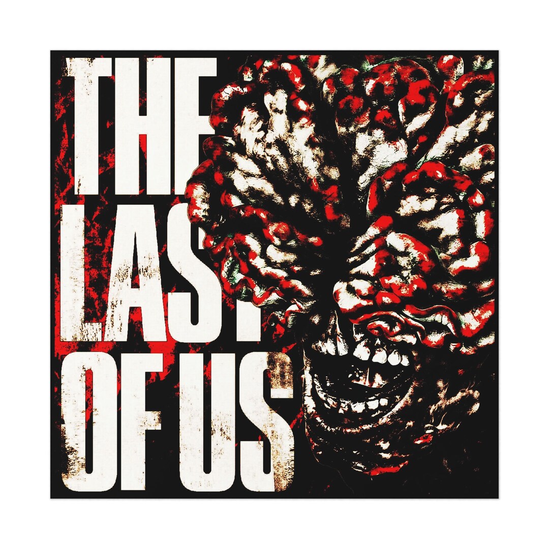 Clicker Poster Classic Variant - Etsy