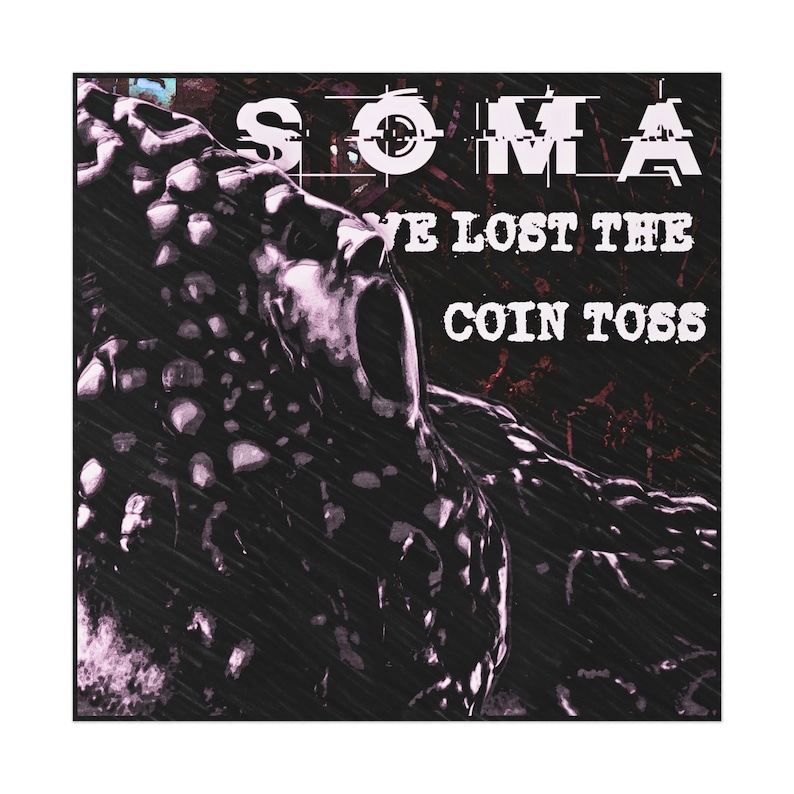 SOMA Poster - Classic Variant - Etsy