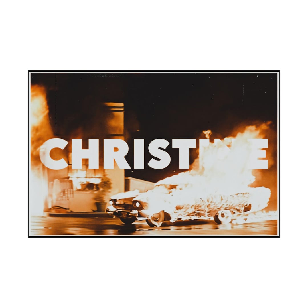 Christine Poster - Etsy