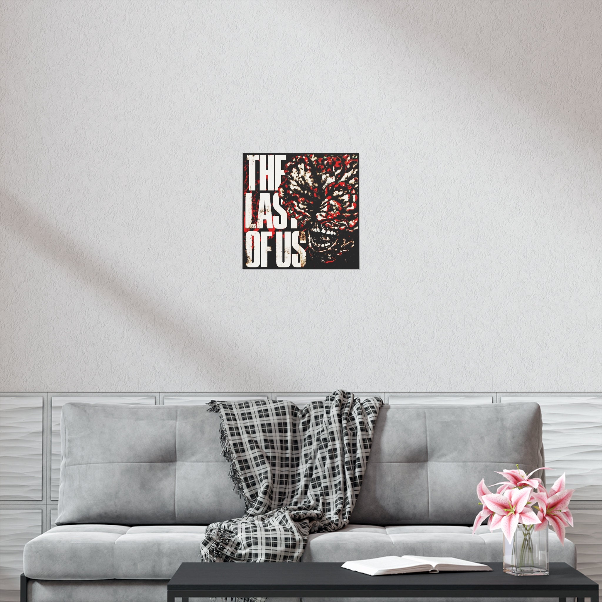 Clicker Poster Classic Variant - Etsy