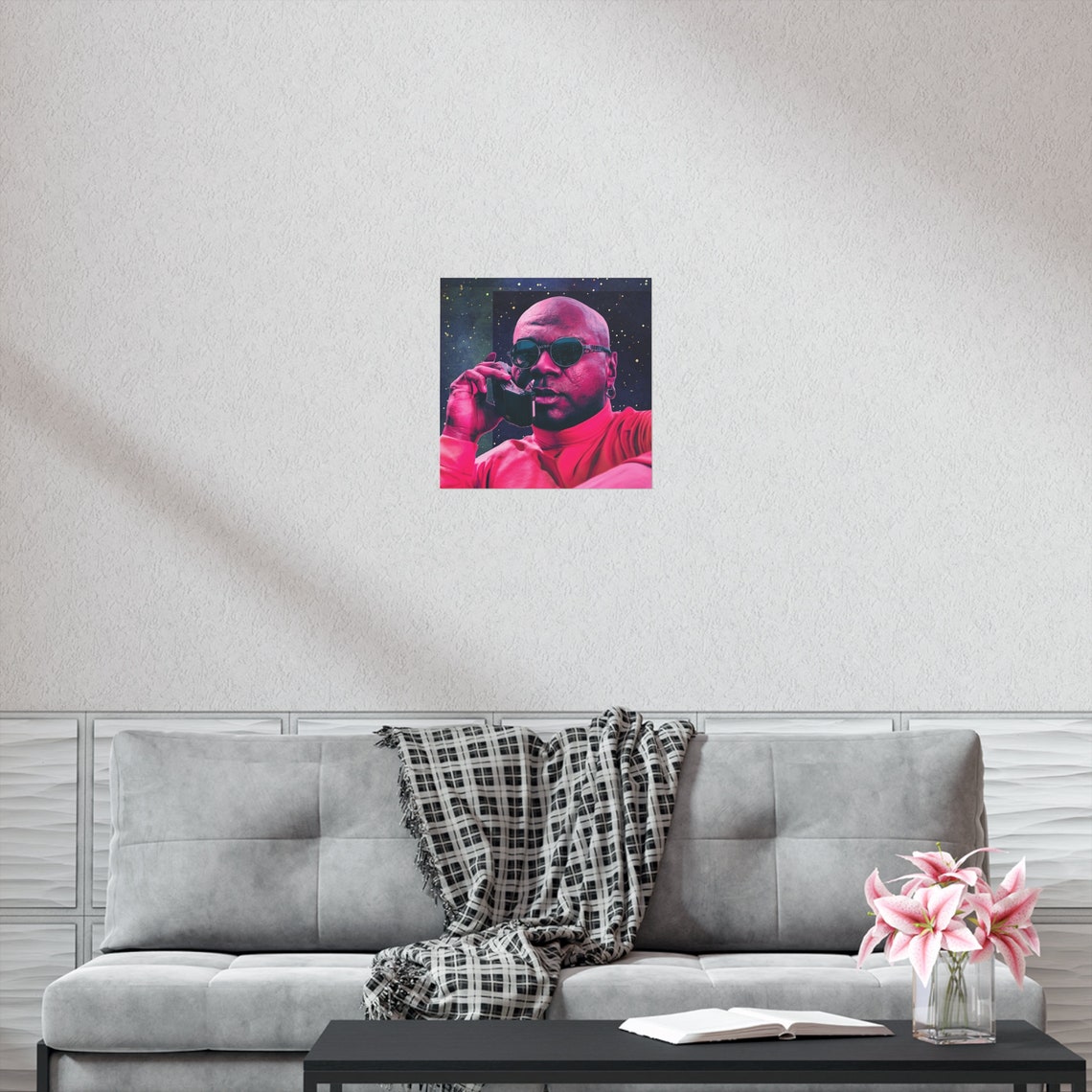Marsellus Wallace - Etsy
