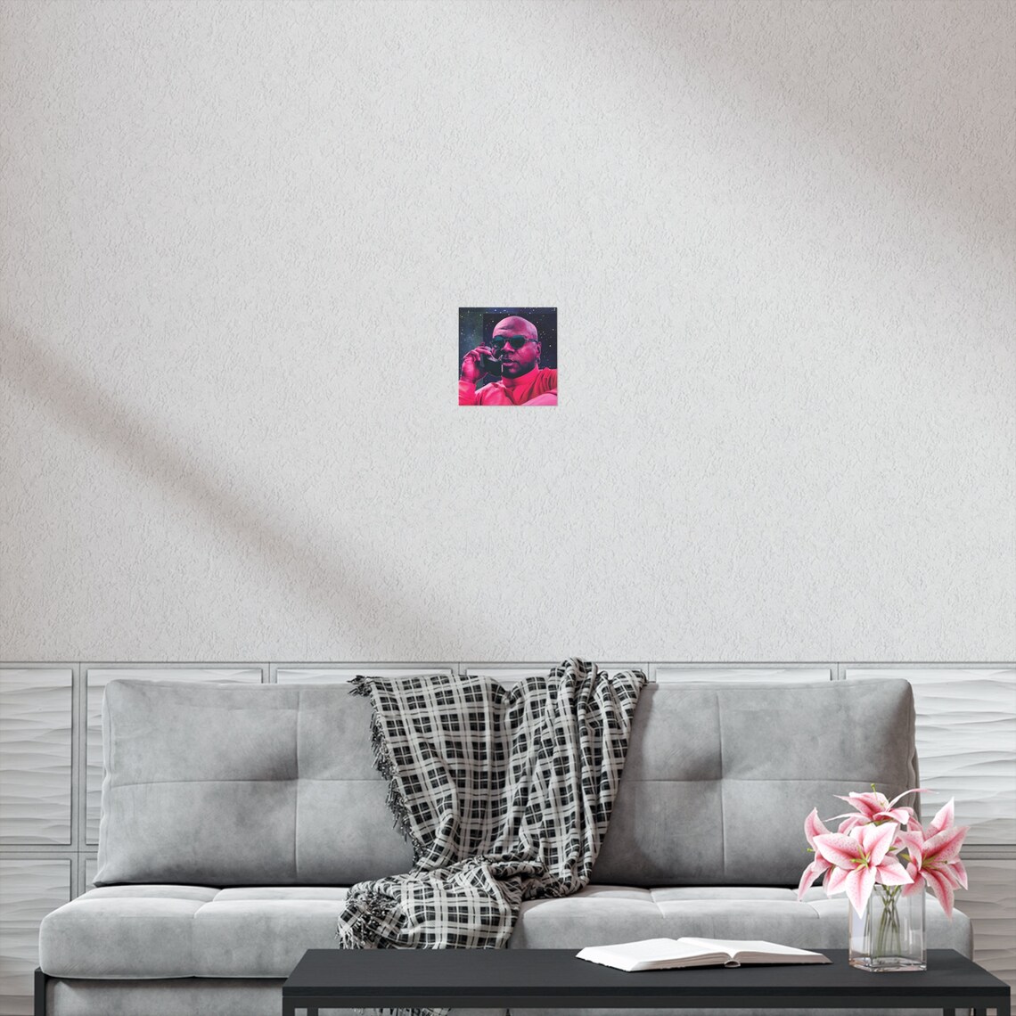 Marsellus Wallace - Etsy