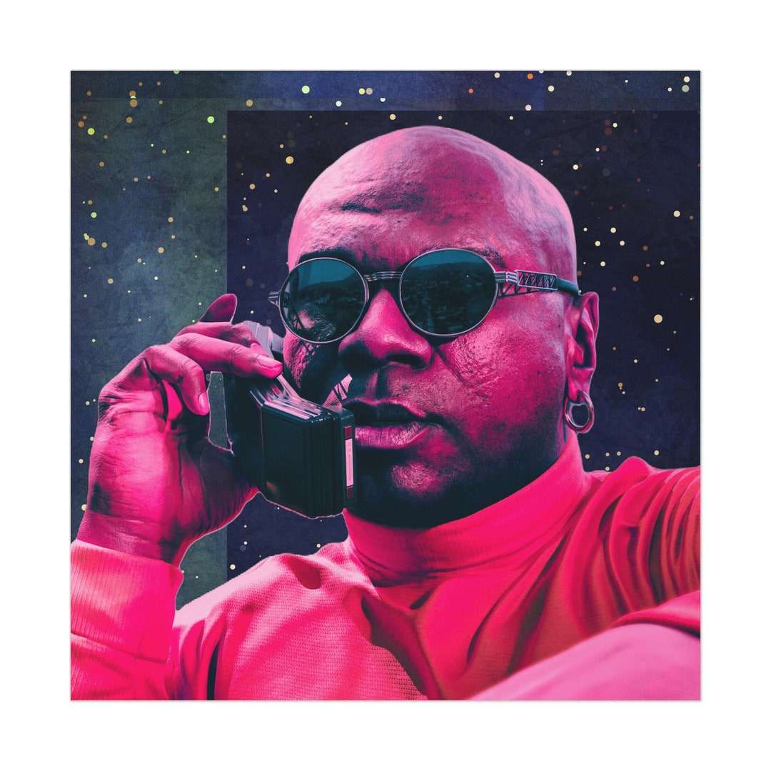 Marsellus Wallace - Etsy