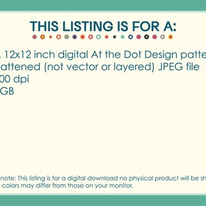 Colorful Apple Seamless Pattern Block Print Fruit Digital Paper Digital ...