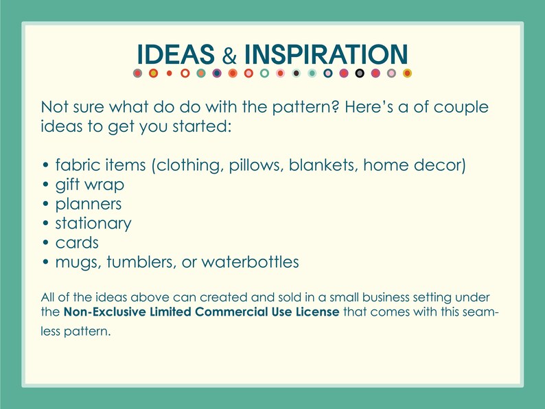 Fruit Seamless Pattern Block Print Fruits Digital Paper - Etsy