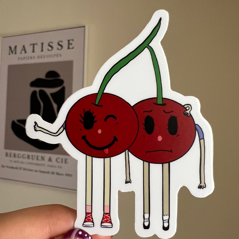 ReadofMe - Etsy