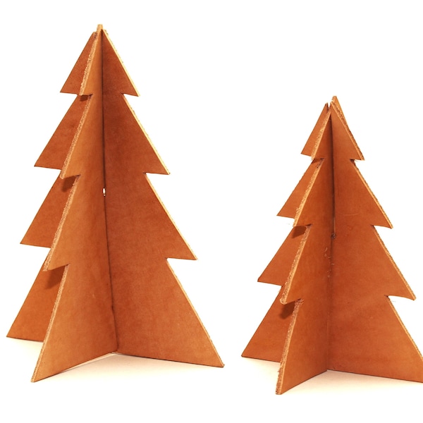 Leather Christmas - Etsy