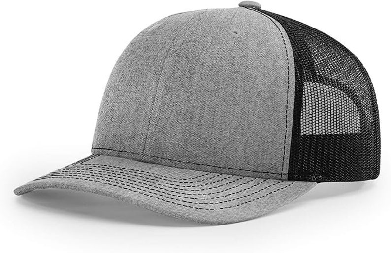 Leather Richardson 112 Rose Patch Hat, Handmade Tooled Flower Patch ...