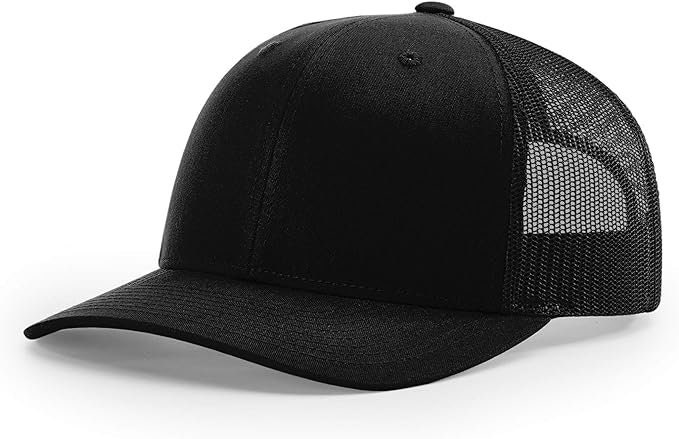 Leather Richardson 112 Rose Patch Hat, Handmade Tooled Flower Patch ...