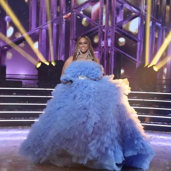 Performance Dress - Etsy