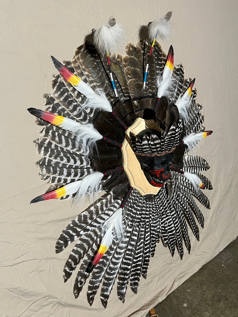 Modern Native American Wall Art - Etsy