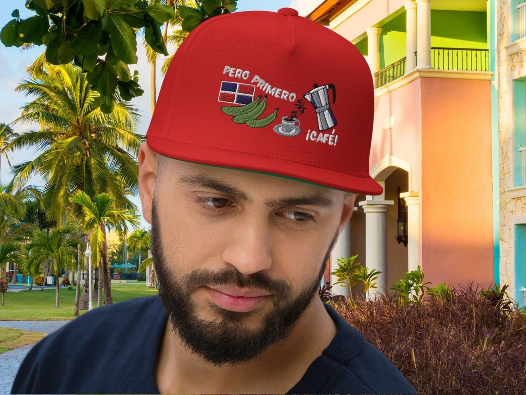 Dominican Republic DR Republica Dominicana RD Snapback Hat Cap - Etsy
