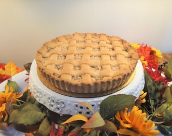 Virgin Islands Cup Tarts, Caribbean Tart, Coconut Tart, Guava Tart ...