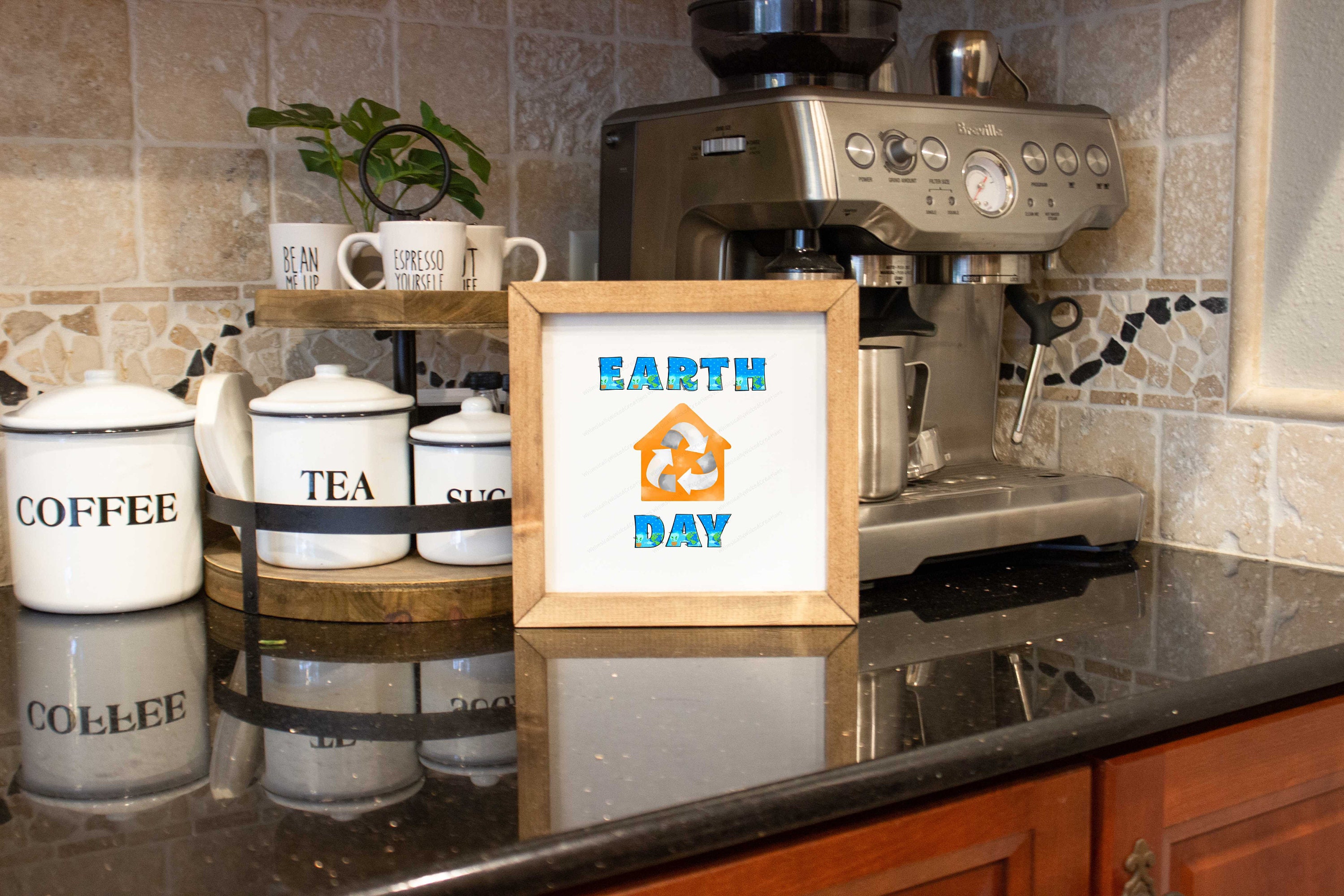 Earth Day Recycle PNG - Etsy