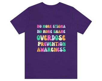 Recovery Month Shirt - Etsy