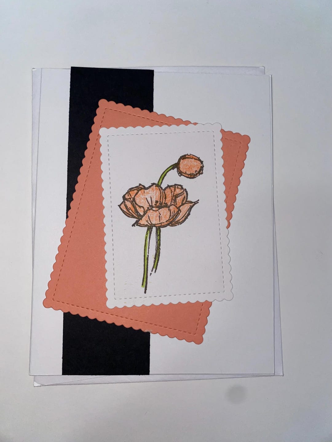 Homemade Blank Cards - Etsy