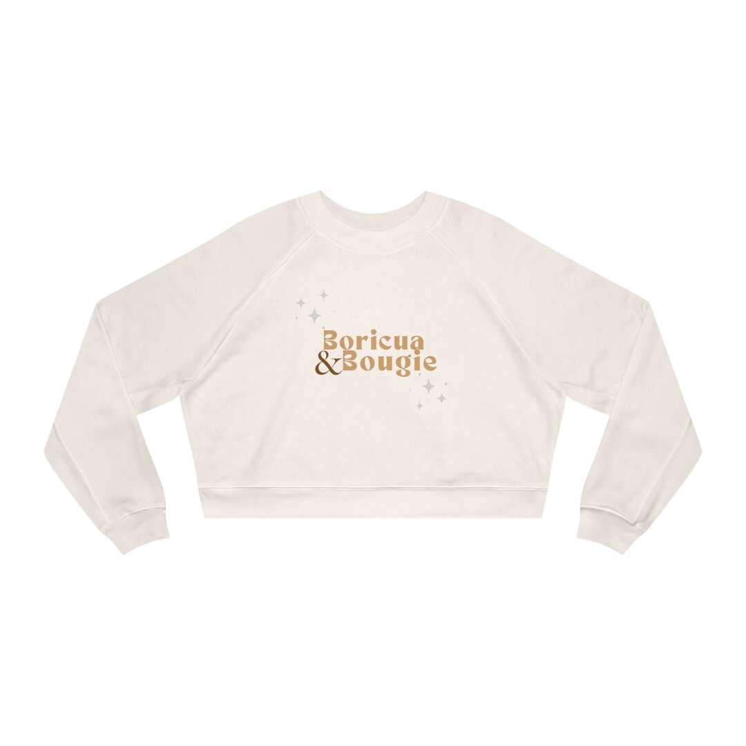 Pullover Boricua Hoodie Boricua Sweatshirt Spanish Gift Puerto Rico ...