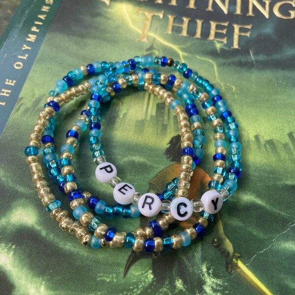 Percy Jackson Cosplay - Etsy