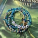 Percy Jackson Custom Bracelet - Etsy