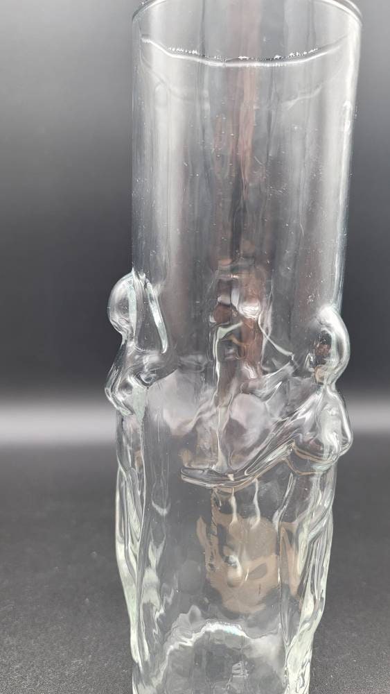 1950s Libbey Glass Mid-century la Femme Cocktail Glasses Set of 6 - Etsy