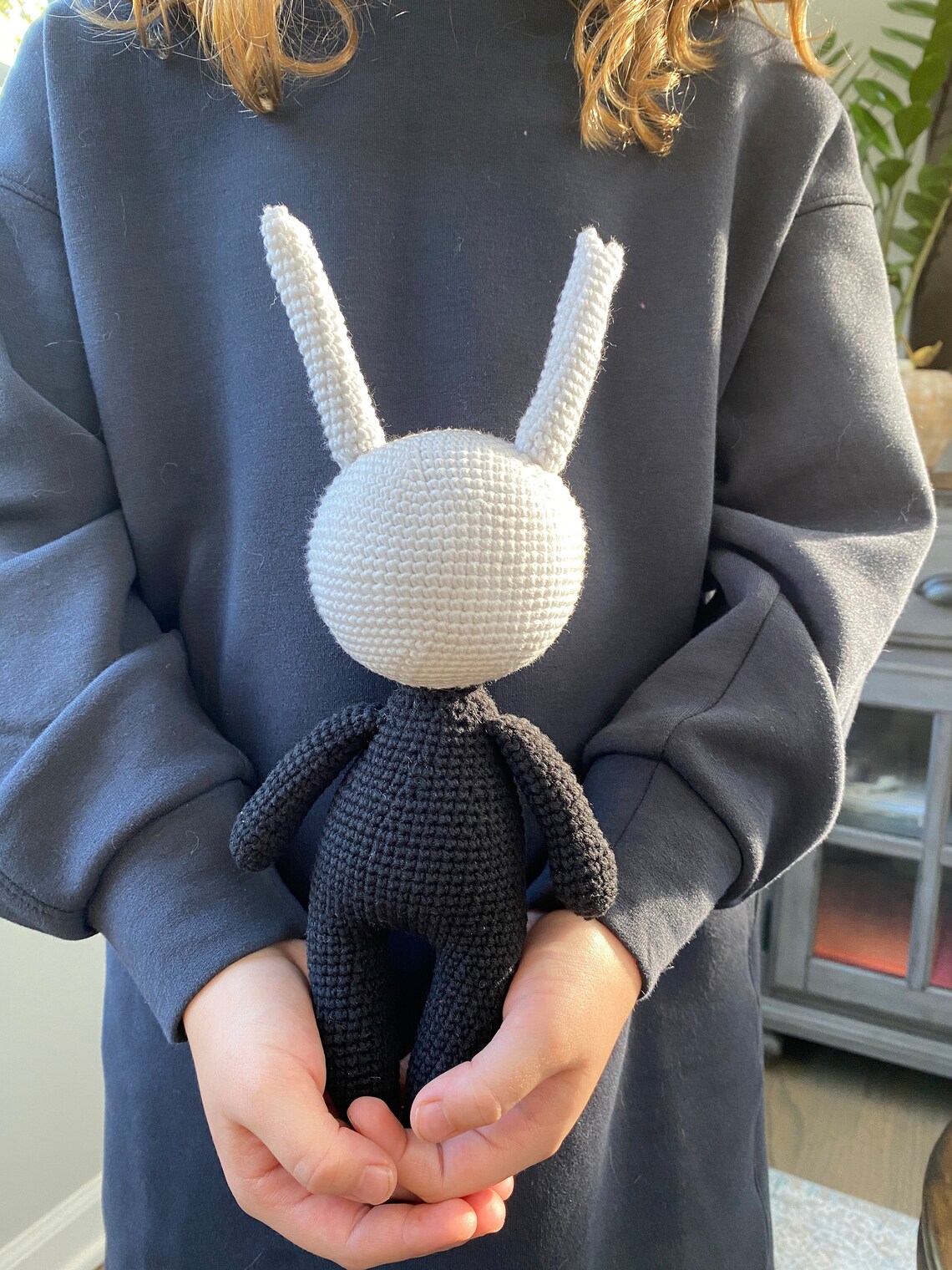 Hollow Knight. Handmade Hollow Knight. Halloween Gift. - Etsy