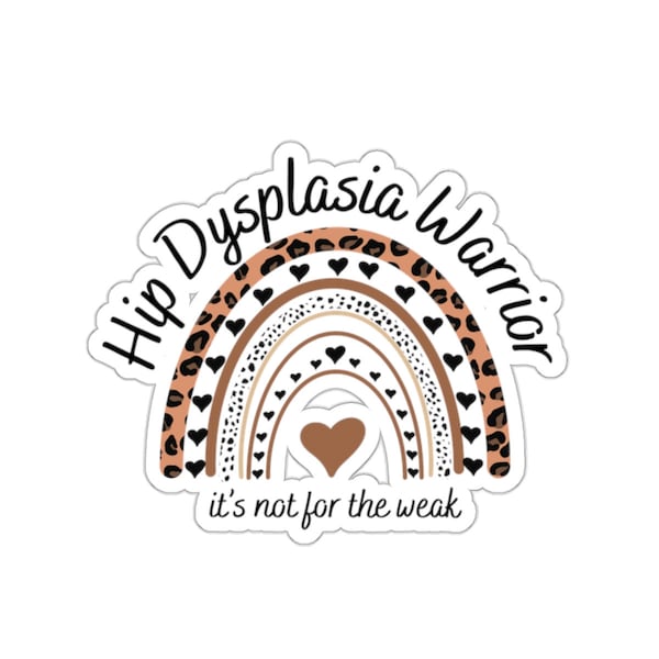 Hip Dysplasia - Etsy