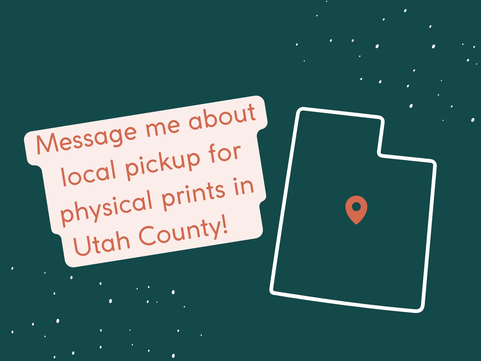 Giant Christmas Coloring Poster, Digital Download, Christmas Activity ...