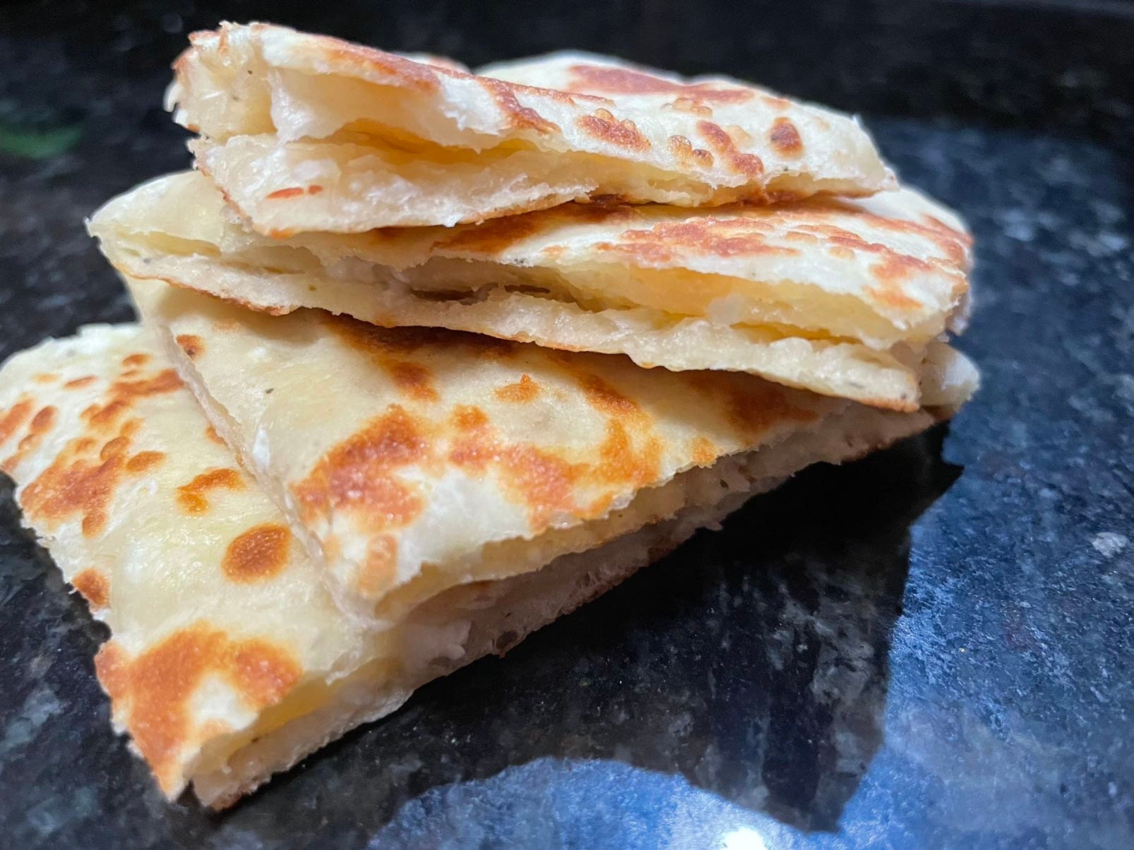 Tiropsomo - Cheese Bread - Etsy