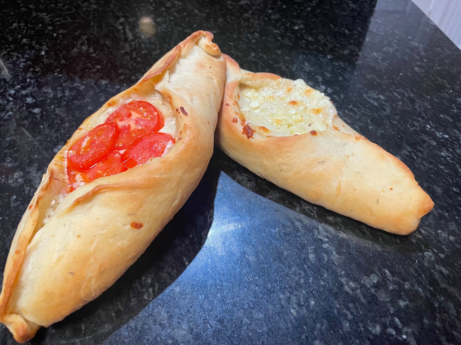 Peinirli - Greek Boat Pie - Etsy