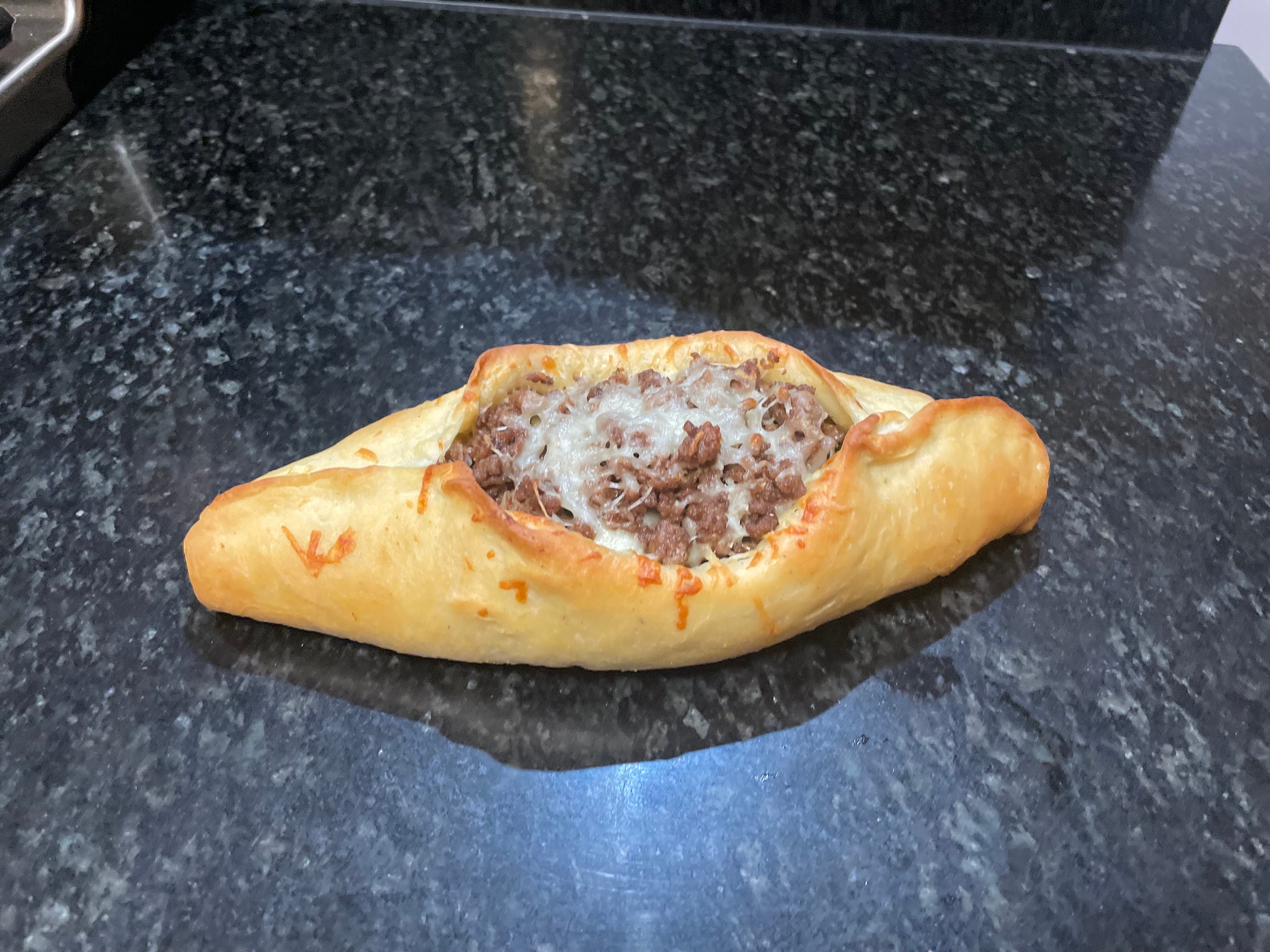 Peinirli - Greek Boat Pie - Etsy