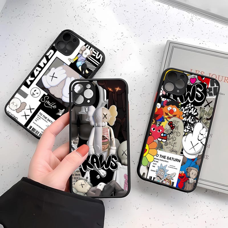 iPhone 16 off White Case - Etsy