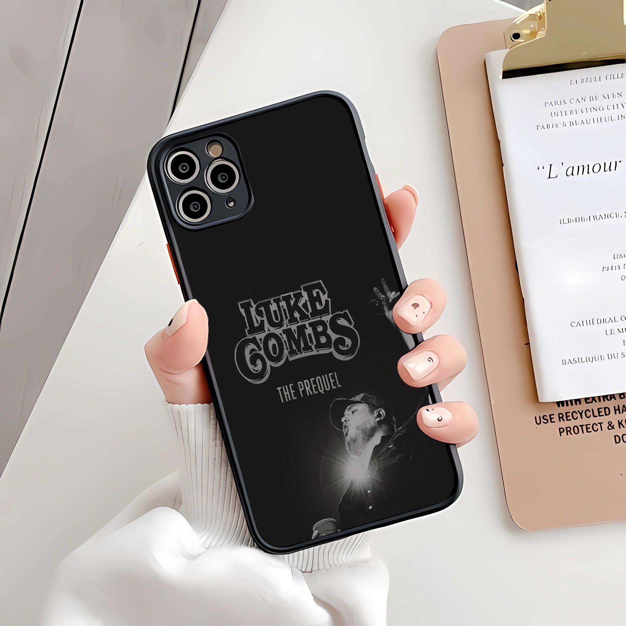 IPhone 15 Beautiful Crazy iPhone Case Samsung Galaxy Case Ipod iPad ...