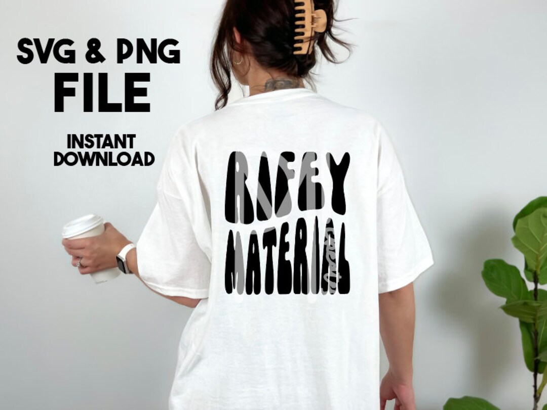 Rifey Material SVG Matt Rife Shirt Matt Rife PNG Matt Rife - Etsy