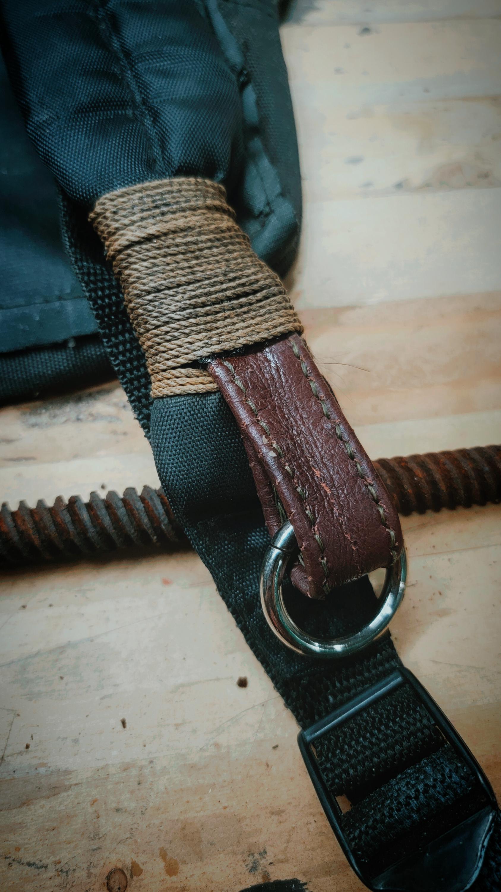 Custom-made Post-apocalyptic Backpack Cosplay - Storage - Etsy