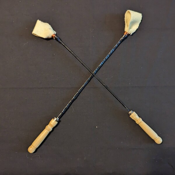 Kink Fire Play - Etsy