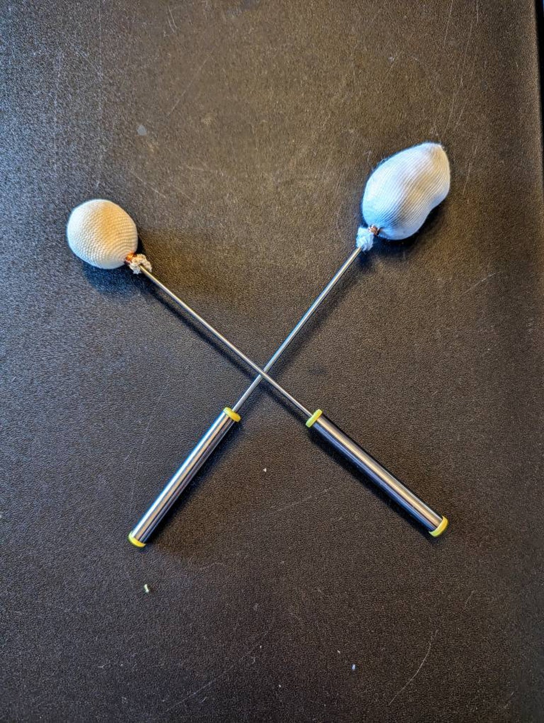 Fire Wands Metal Handles - Etsy